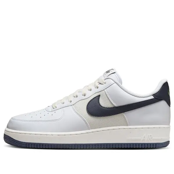 Nike Force 1 '07 Next Nature Sneakers