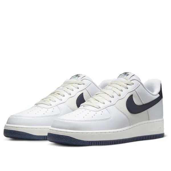 Nike Force 1 '07 Next Nature Sneakers