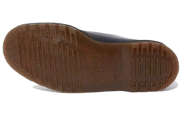 Dr. Martens 1461 Vintage Quilon Oxford Shoes