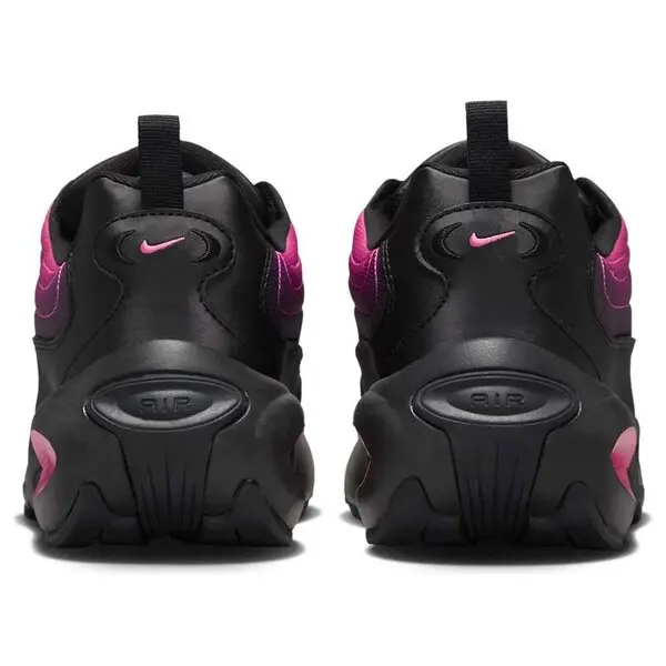 Nike Max Portal Sneakers - Black/pinksicle/black