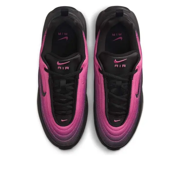 Nike Max Portal Sneakers - Black/pinksicle/black
