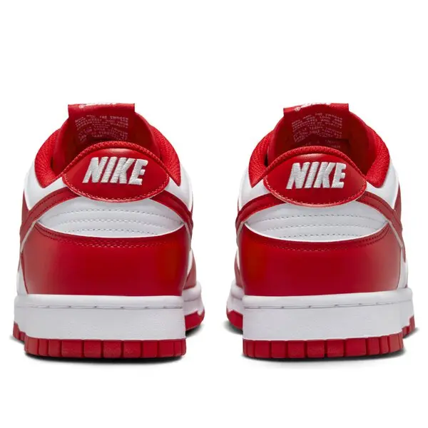 Nike Dunk Low "st. John's" Sneakers