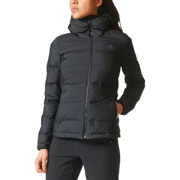 Adidas Helionic Down Jacket Asia Sizing