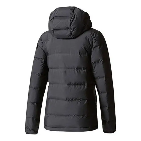 Adidas Helionic Down Jacket