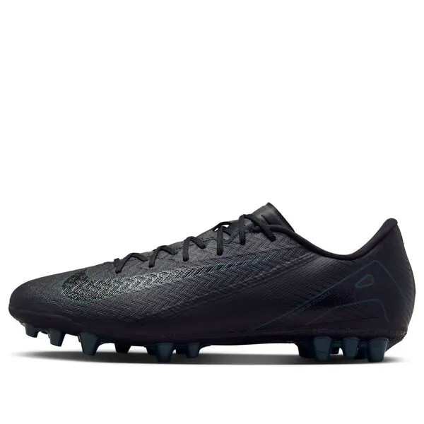 Nike Mercurial Vapor 16 Academy Ag Football Boots - Black/deep Jungle/black