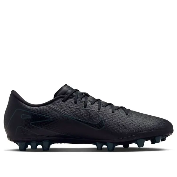 Nike Mercurial Vapor 16 Academy Ag Football Boots - Black/deep Jungle/black