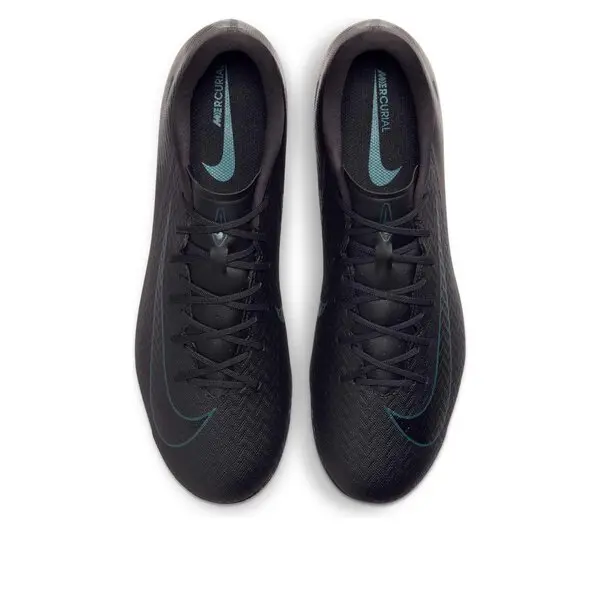 Nike Mercurial Vapor 16 Academy Ag Football Boots - Black/deep Jungle/black