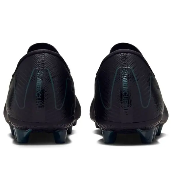 Nike Mercurial Vapor 16 Academy Ag Football Boots - Black/deep Jungle/black