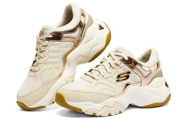 Sketchers Dlites 3.0 Sneakers - Default Colorway