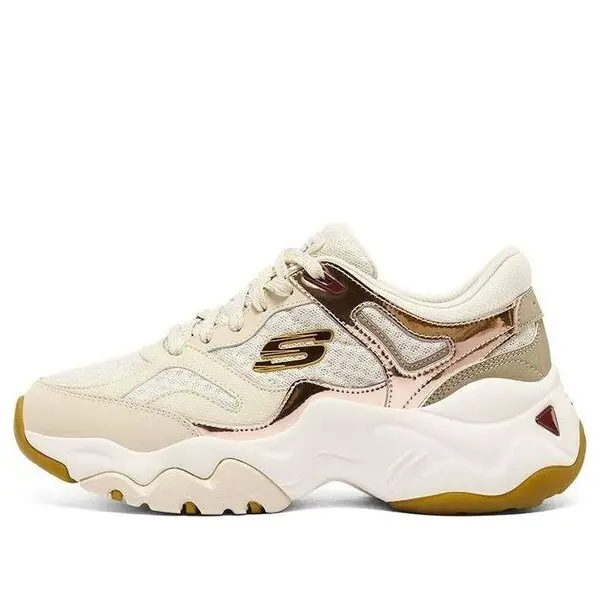 Sketchers Dlites 3.0 Sneakers - Default Colorway