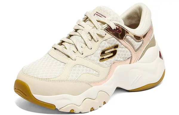 Sketchers Dlites 3.0 Sneakers - Default Colorway