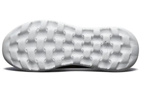 Sketchers Go Walk Max Low Top Sneakers - Black/white