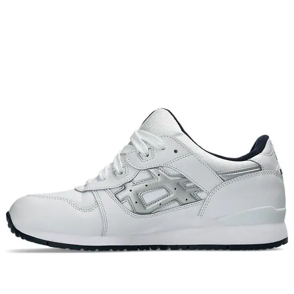 Asics X Beams Gel-lyte 3 Sneakers - White/black