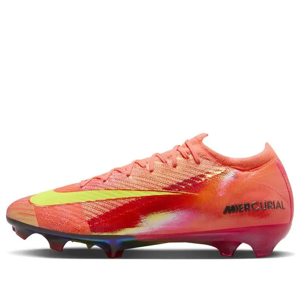 Nike Mercurial Vapor Elite Se Fg Soccer Cleats - Bright/black