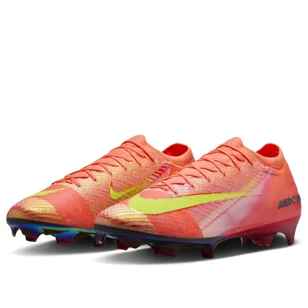 Nike Mercurial Vapor Elite Se Fg Soccer Cleats - Bright/black