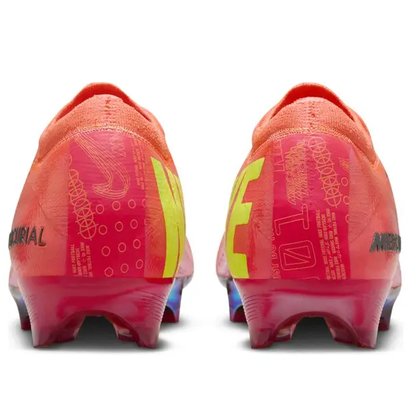 Nike Mercurial Vapor Elite Se Fg Soccer Cleats - Bright/black
