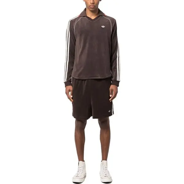 Adidas X Wales Bonner Towel Shorts