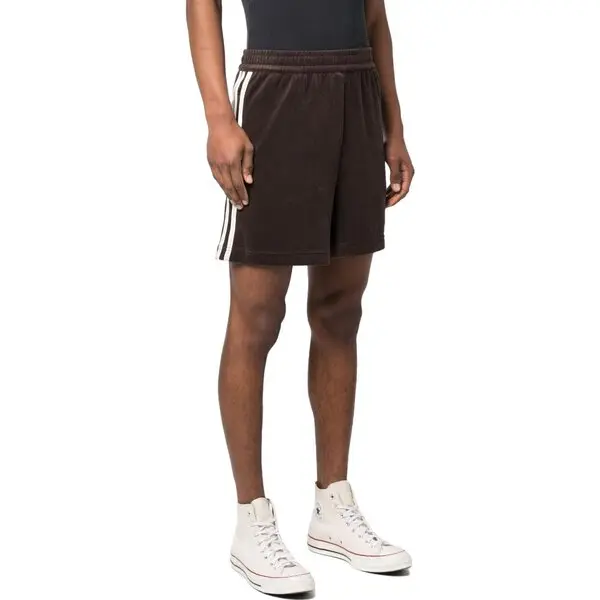 Adidas X Wales Bonner Towel Shorts