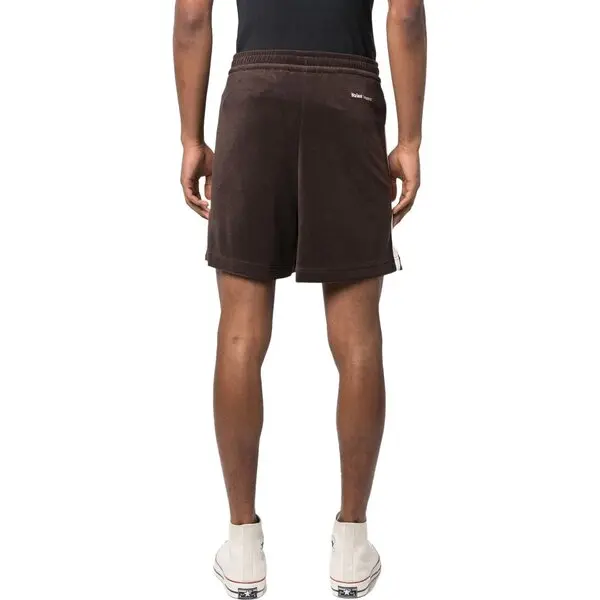 Adidas X Wales Bonner Towel Shorts