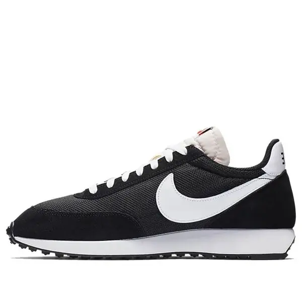 Nike Tailwind 79 Sneakers - Black