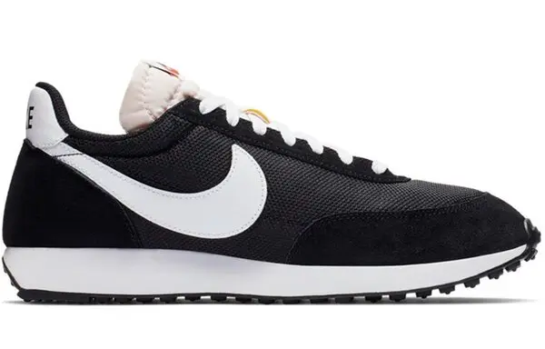 Nike Tailwind 79 Sneakers - Black