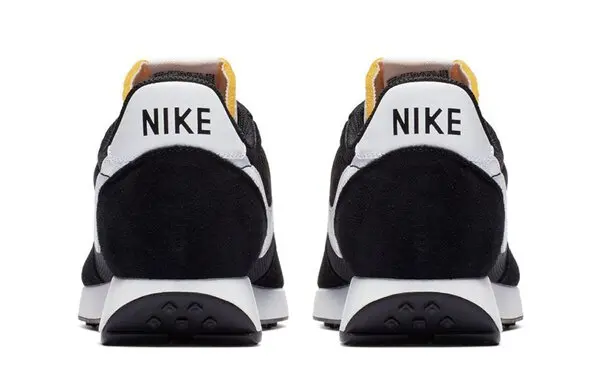 Nike Tailwind 79 Sneakers - Black