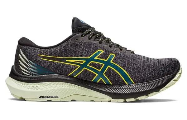 Asics Gt-2000 Gore-tex Athletic Sneakers