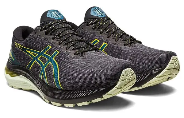 Asics Gt-2000 Gore-tex Athletic Sneakers
