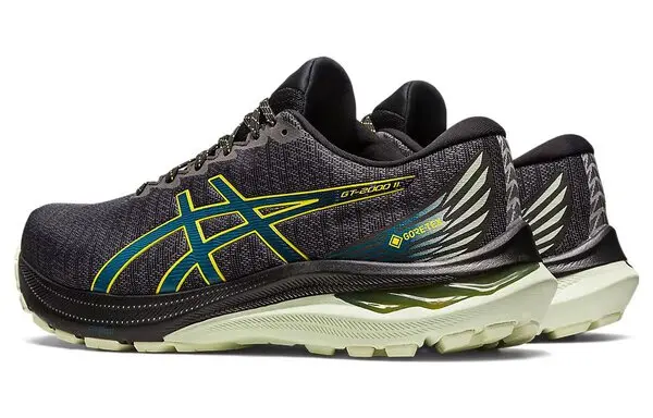 Asics Gt-2000 Gore-tex Athletic Sneakers