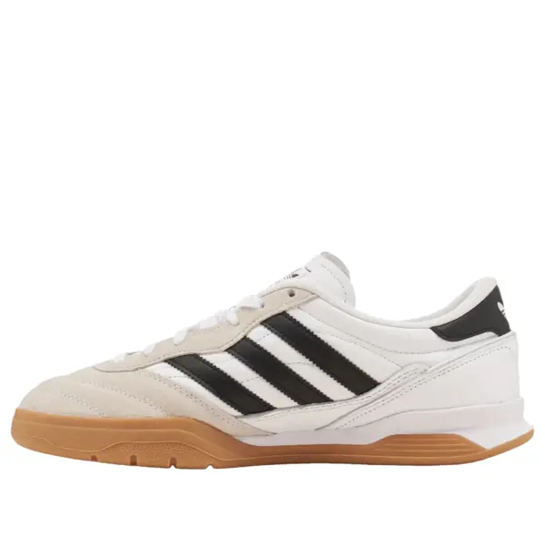 Adidas Predator Mundial Sneakers - Cloud White/core Black/gum