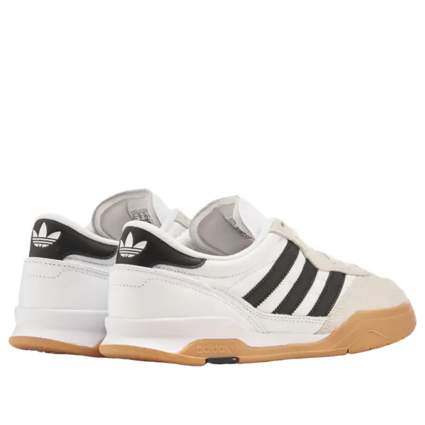 Adidas Predator Mundial Sneakers - Cloud White/core Black/gum