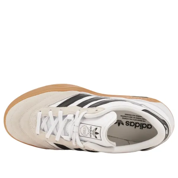 Adidas Predator Mundial Sneakers - Cloud White/core Black/gum