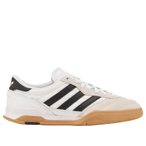 Adidas Predator Mundial Sneakers - Cloud White/core Black/gum