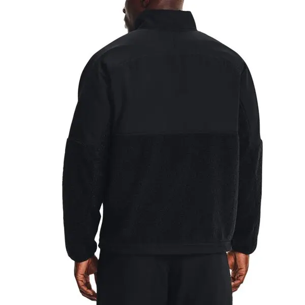 Under Armour Mission Boucle Full-zip Jacket