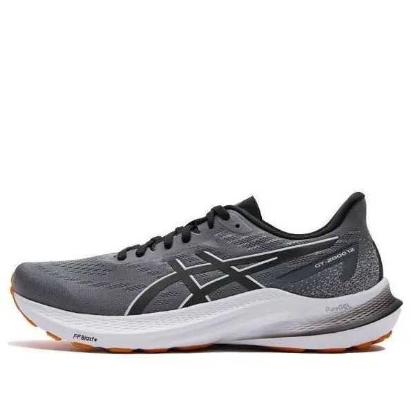 Asics Gt-2000 12 Athletic Sneakers