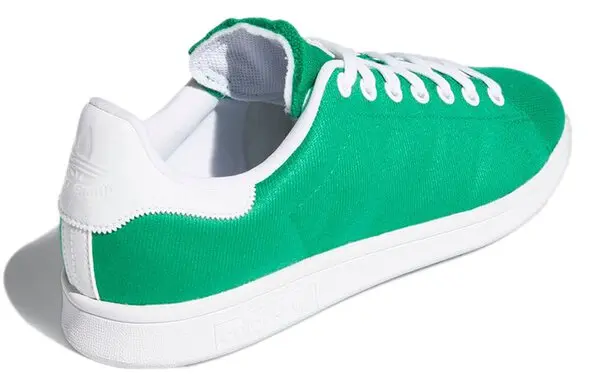 Adidas Stan Smith Primegreen Le Spikeless Golf Shoes - Green