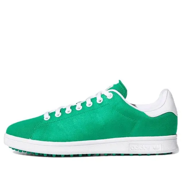 Adidas Stan Smith Primegreen Le Spikeless Golf Shoes - Green