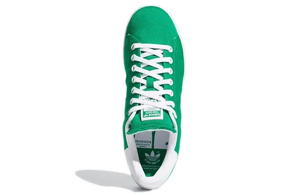 Adidas Stan Smith Primegreen Le Spikeless Golf Shoes - Green