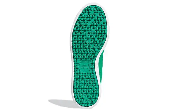 Adidas Stan Smith Primegreen Le Spikeless Golf Shoes - Green