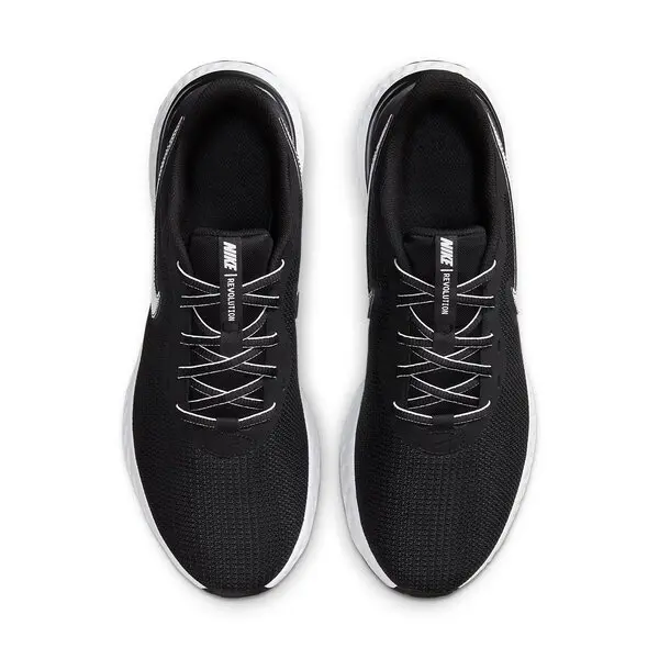 Nike Revolution 5 Ext Low Top Sneakers