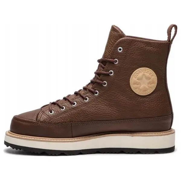 CONVERSE Chuck Taylor All Star Og Explorer Boot Hi - Brown