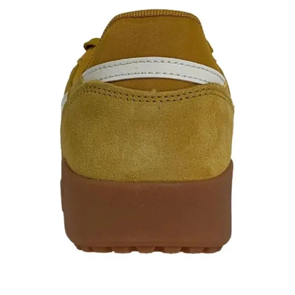 Nike Terra Manta Ib7254-700 - Yellow/brown