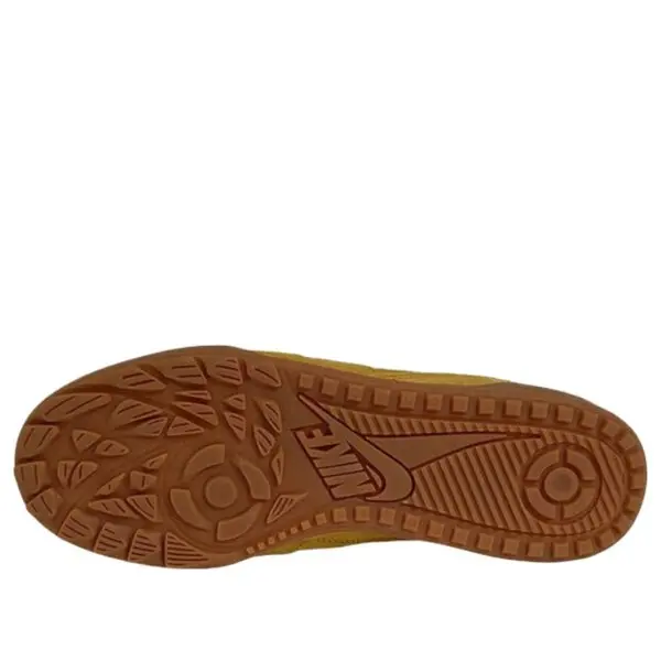Nike Terra Manta Ib7254-700 - Yellow/brown
