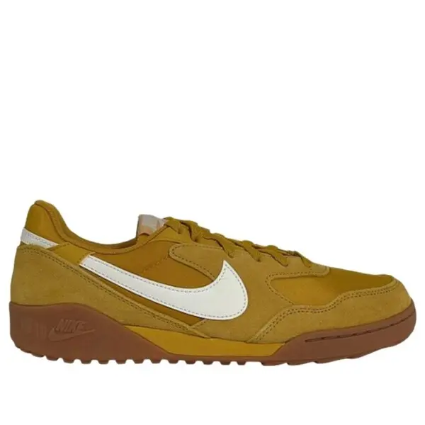 Nike Terra Manta Ib7254-700 - Yellow/brown