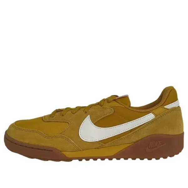 Nike Terra Manta Ib7254-700 - Yellow/brown