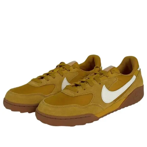 Nike Terra Manta Ib7254-700 - Yellow/brown