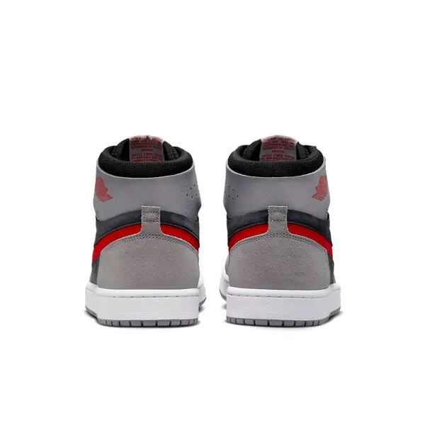 JORDAN 1 High Zoom Air Cmft 2 High Top Sneakers