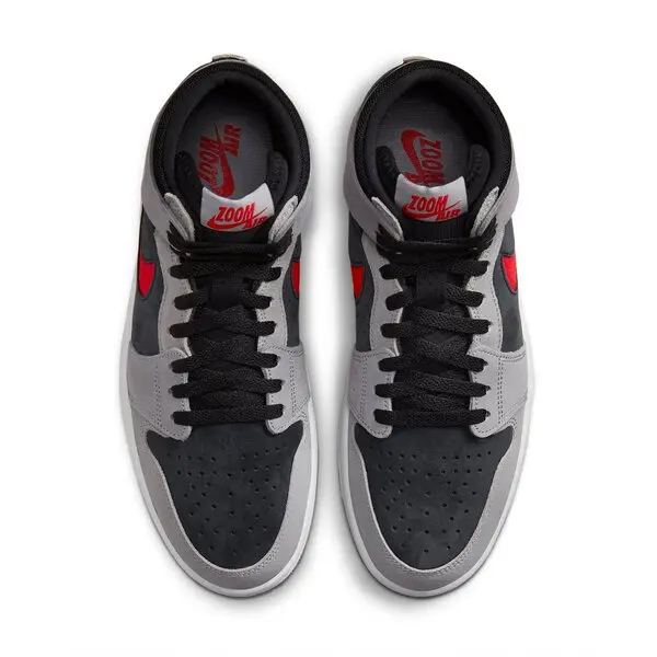 JORDAN 1 High Zoom Air Cmft 2 High Top Sneakers
