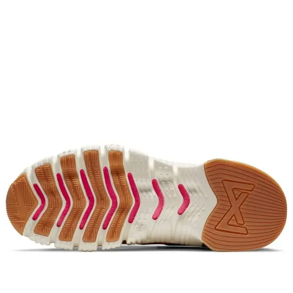 Nike Free Metcon 3 Print' Training Shoes - Leopard