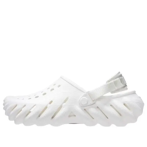 CROCS Echo Clog - White
